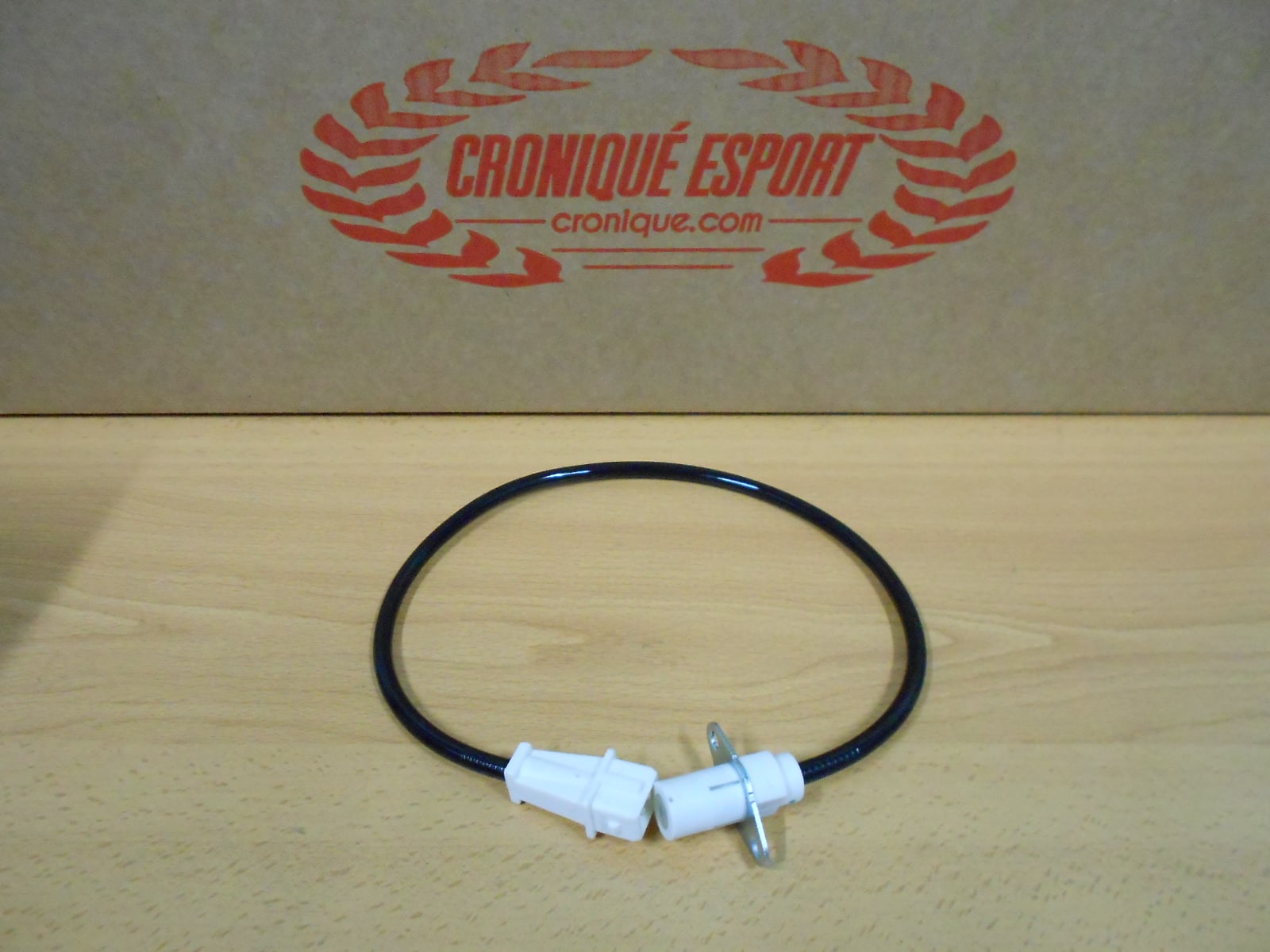 Sensor de RPM. Todos los modelos Integrale y Evo. – Cronique